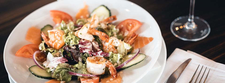 Pirate Café - Brasserie / Restaurant