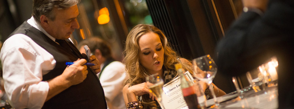 Pirate Café - Brasserie / Restaurant