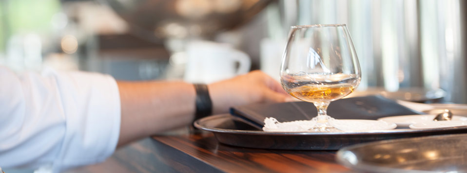 Pirate Café - Brasserie / Restaurant