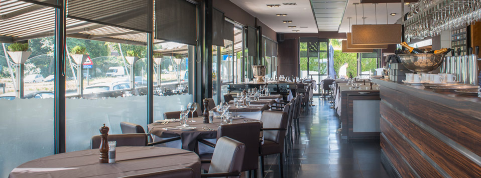 Pirate Café - Brasserie / Restaurant