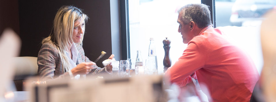 Pirate Café - Brasserie / Restaurant