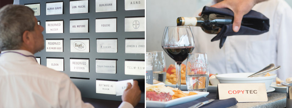 Pirate Café - Brasserie / Restaurant